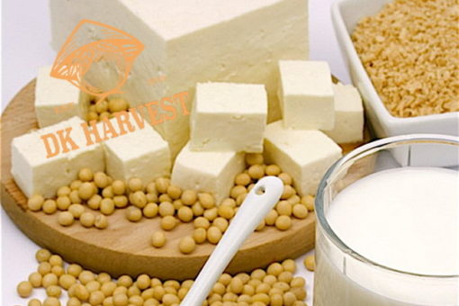 Đậu gà - Thực phẩm cần phải bổ sung ngay vào thực đơn - DK Harvest