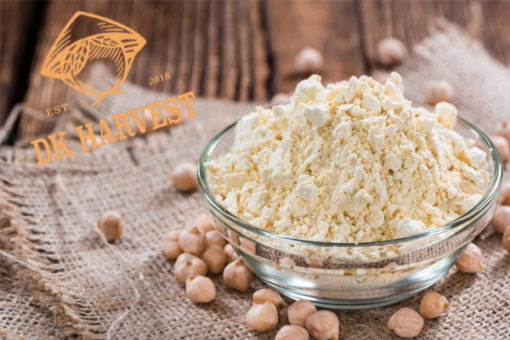 Đậu gà - Thực phẩm cần phải bổ sung ngay vào thực đơn - DK Harvest