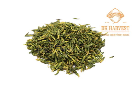 Trà tâm sen và một số công dụng tuyệt vời cho sức khỏe - DK Harvest